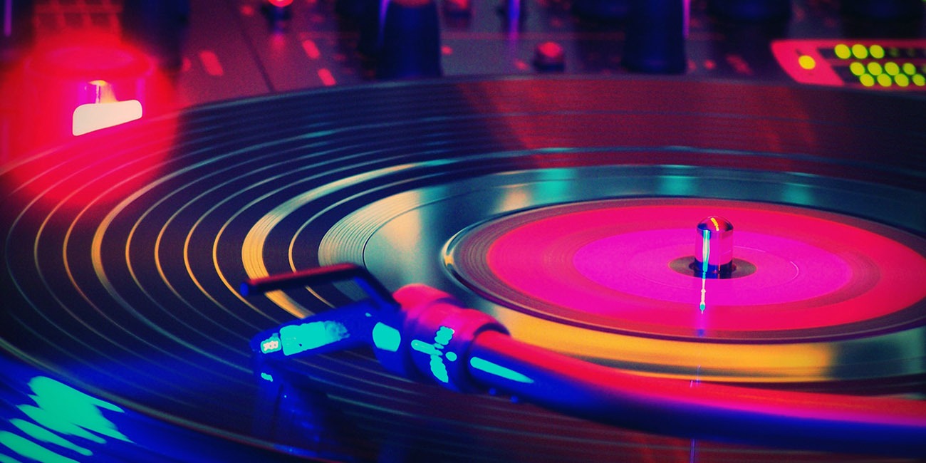 Pop : Découvrez Extended Player par style musical