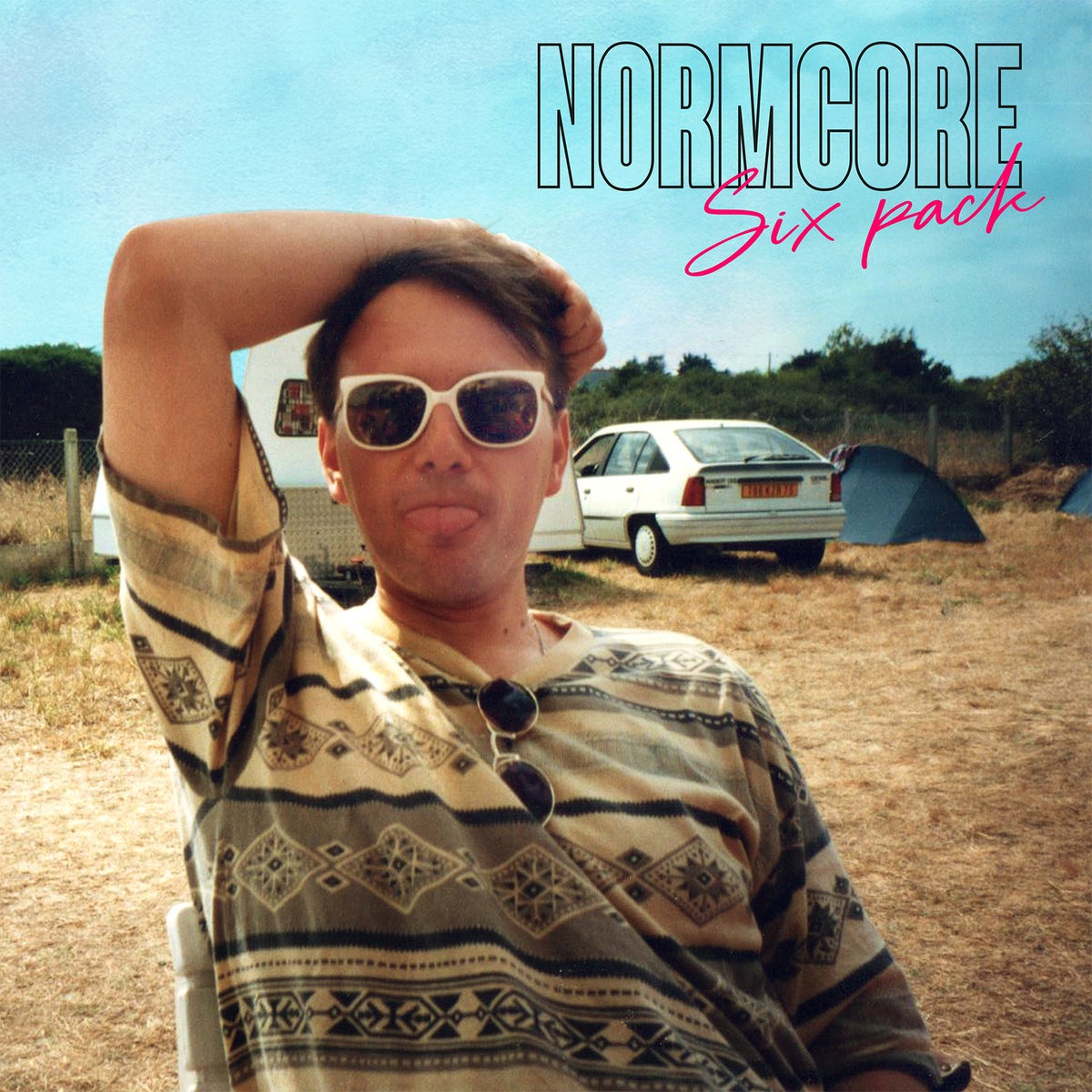 ExtendedPlayer - NORMCORE, Six Pack