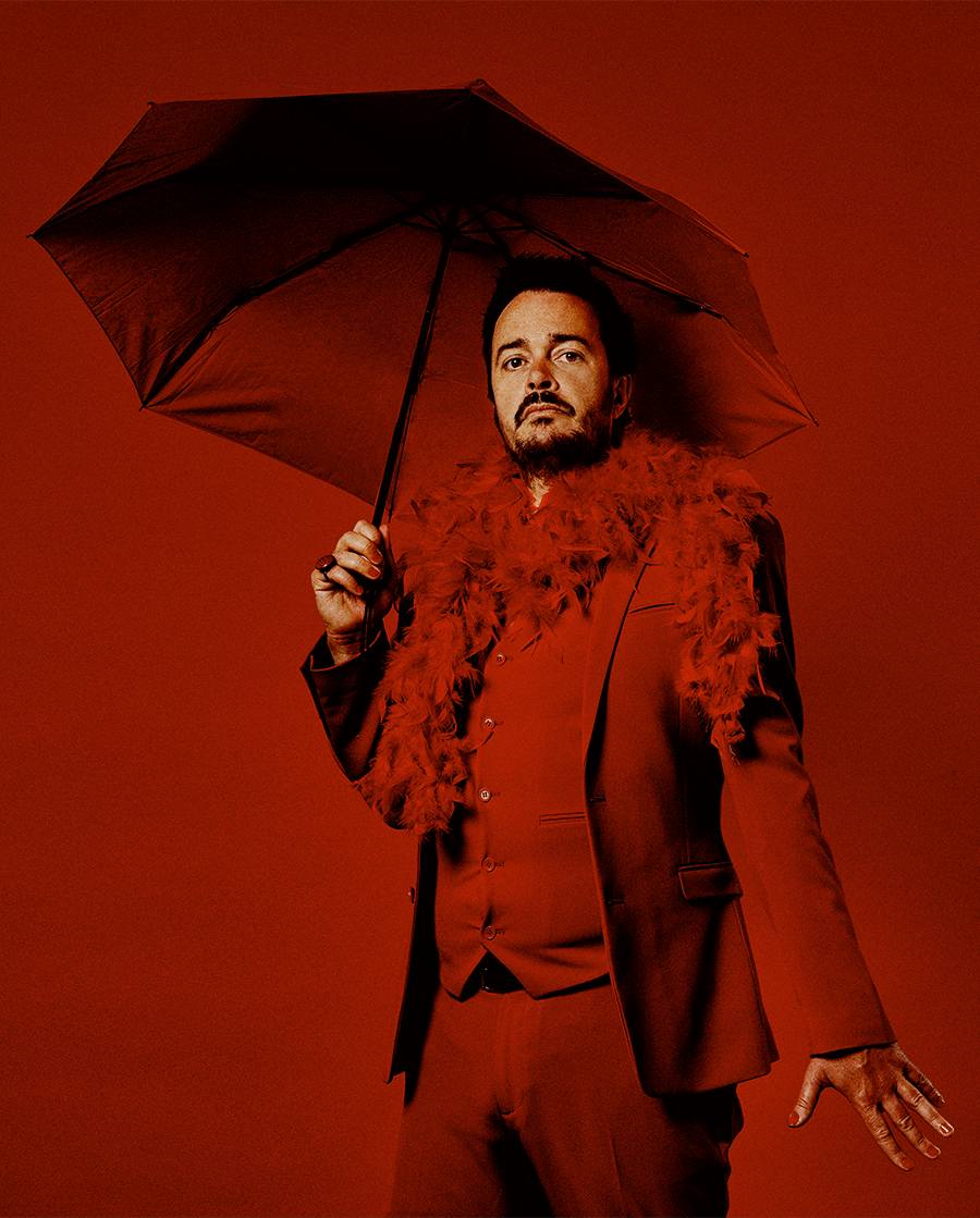 ExtendedPlayer - HILDEBRANDT, îLeL